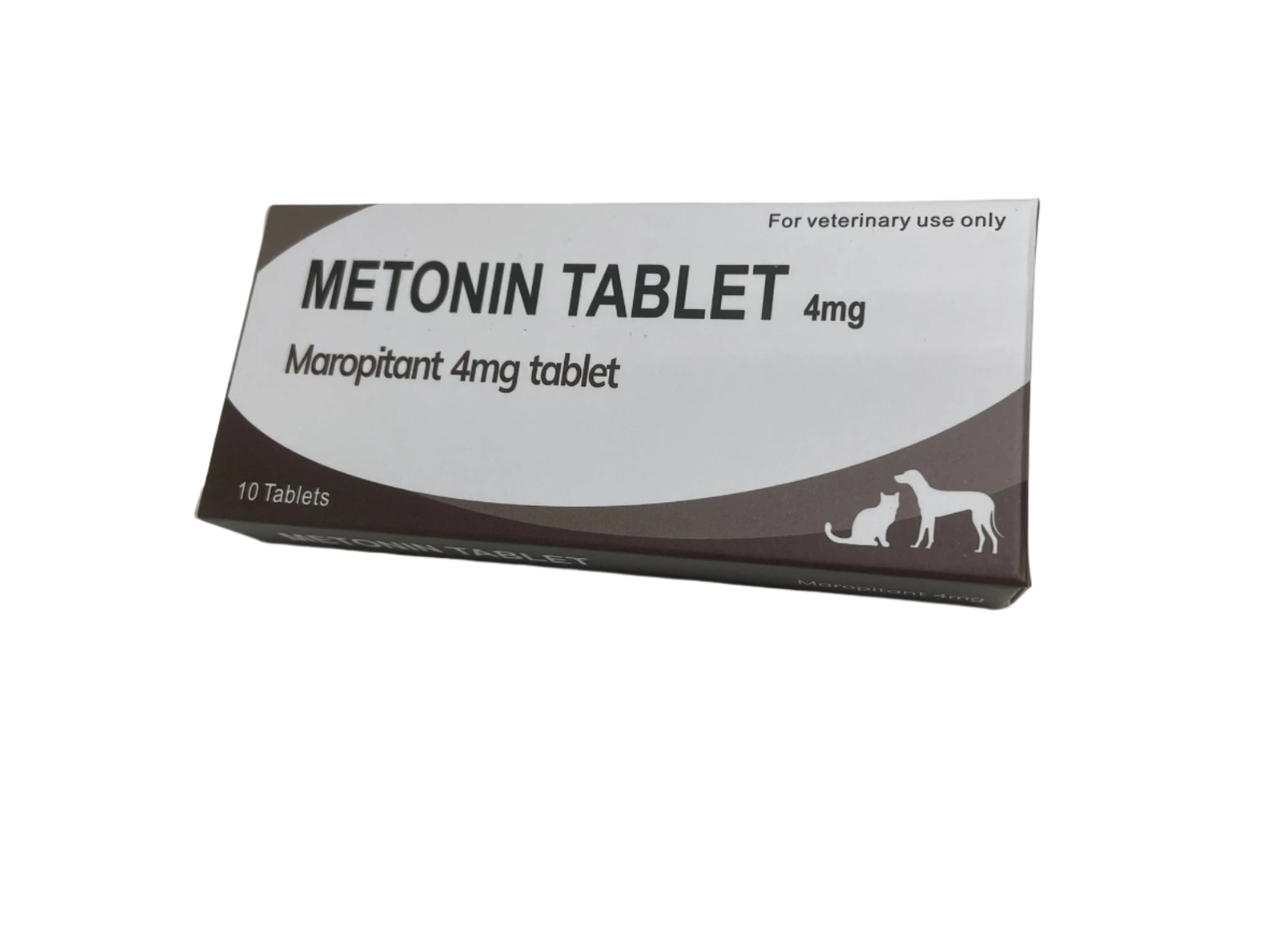 Metonin (Maropitant) Anti-Vomiting Tablet (4mg/16mg/24mg)